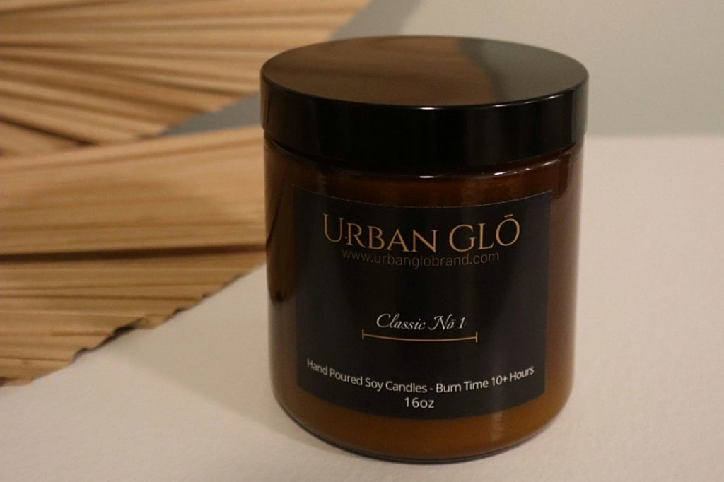 The Classic Collection – Urban GLŌ
