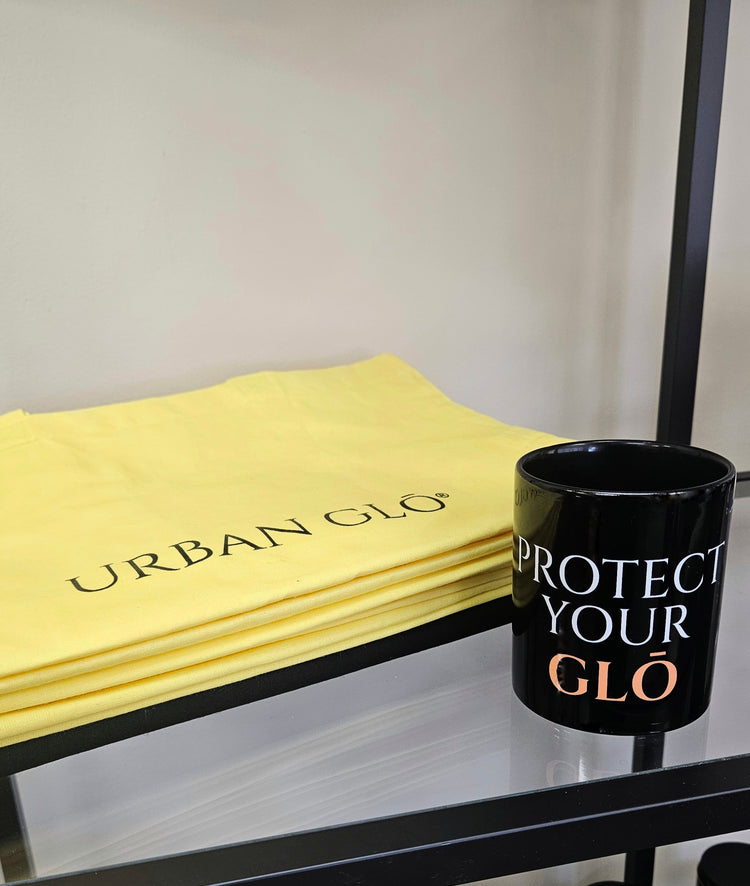 Homemade Candles in NJ and NJ Candle Company – Urban GLŌ