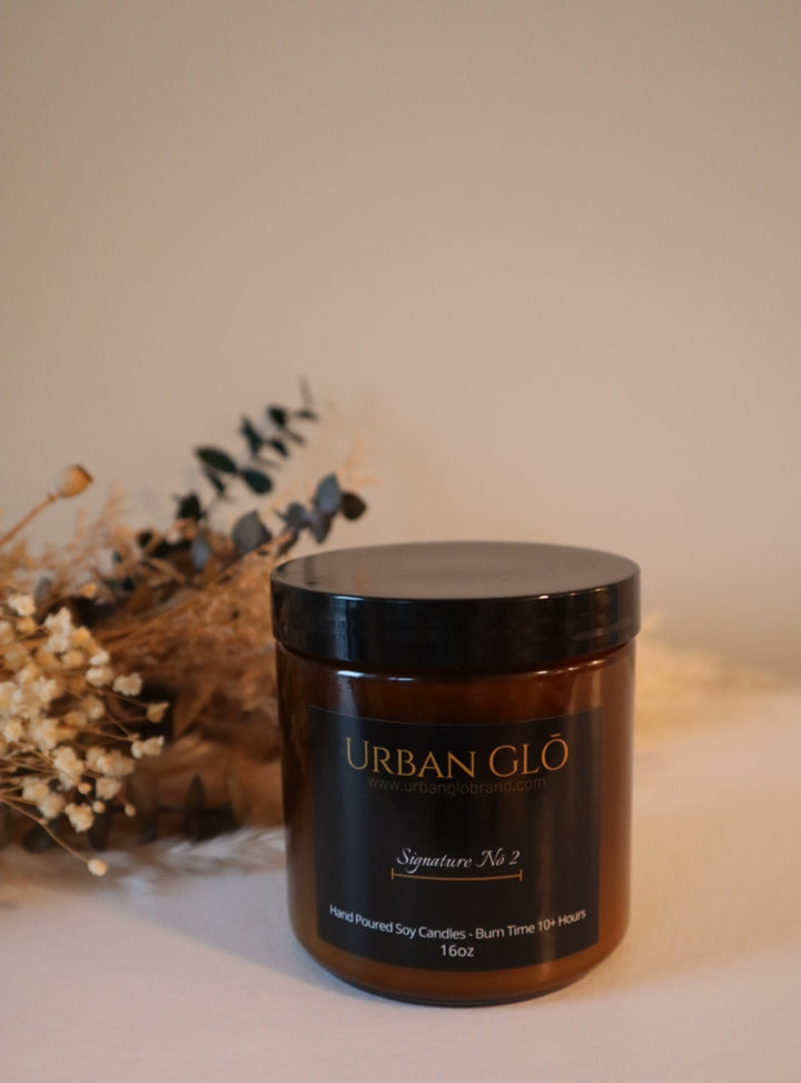 Homemade Candles in NJ and NJ Candle Company – Urban GLŌ