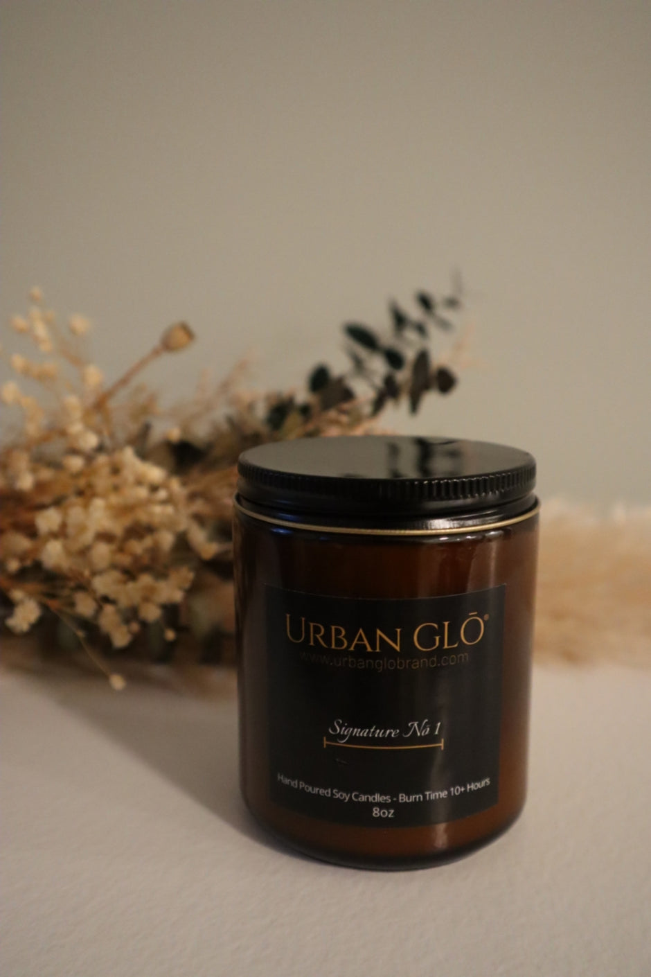 Homemade Candles in NJ and NJ Candle Company – Urban GLŌ