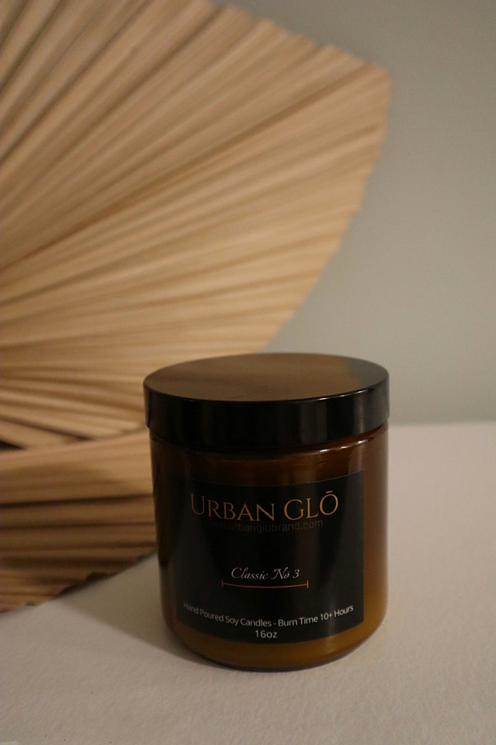 Homemade Candles in NJ and NJ Candle Company – Urban GLŌ