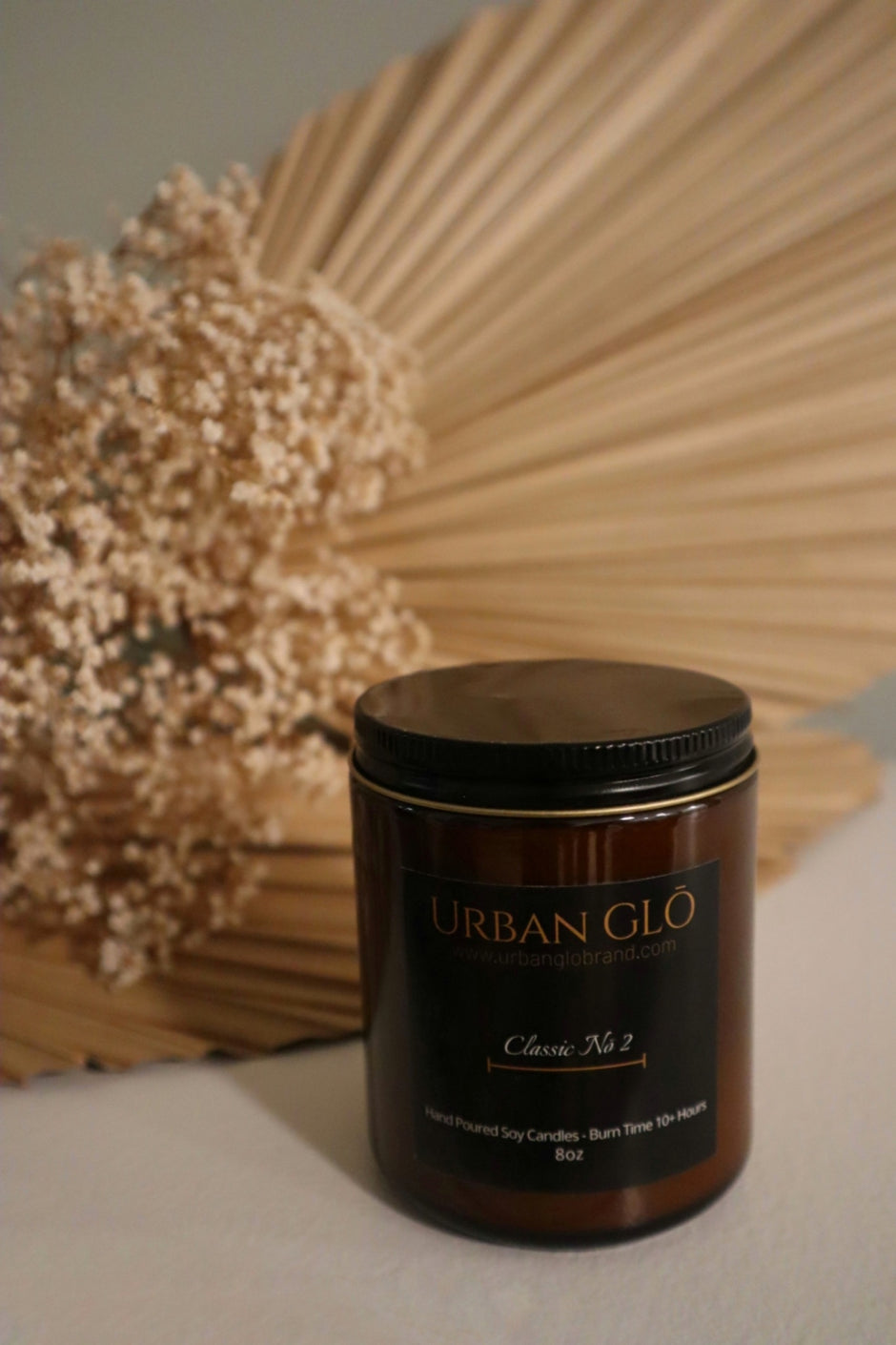 CANDLES – Urban GLŌ