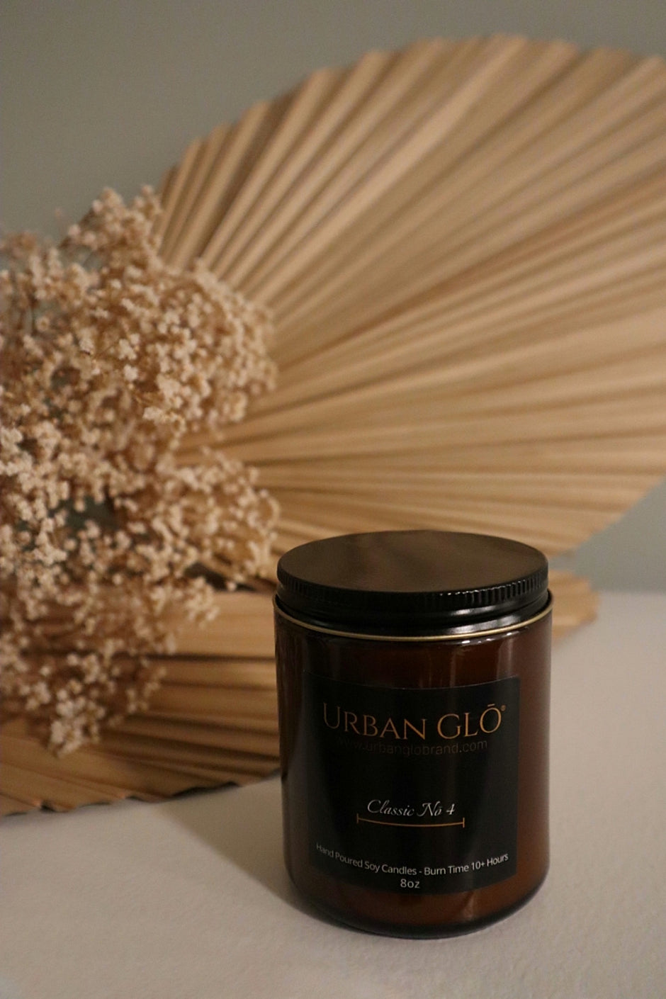 CANDLES – Urban GLŌ