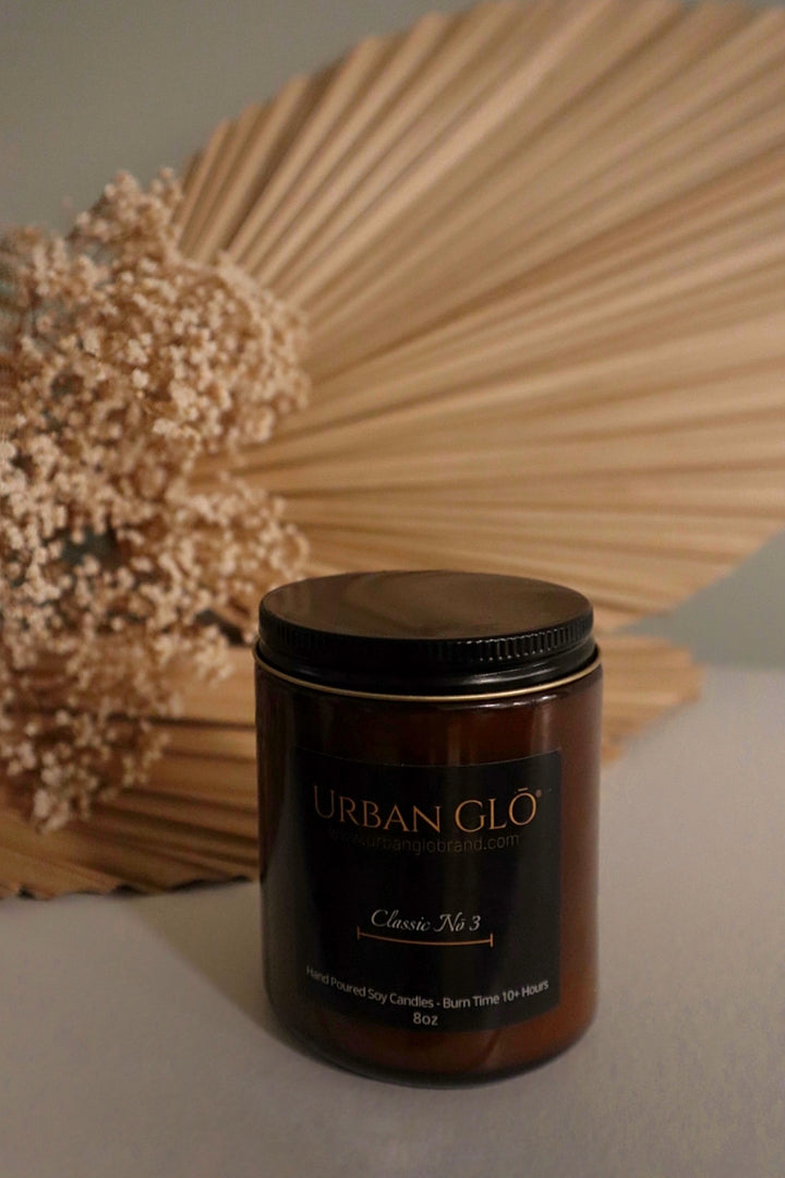 Homemade Candles in NJ and NJ Candle Company – Urban GLŌ