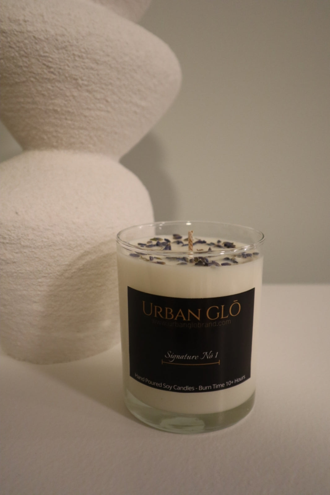 Homemade Candles in NJ and NJ Candle Company – Urban GLŌ