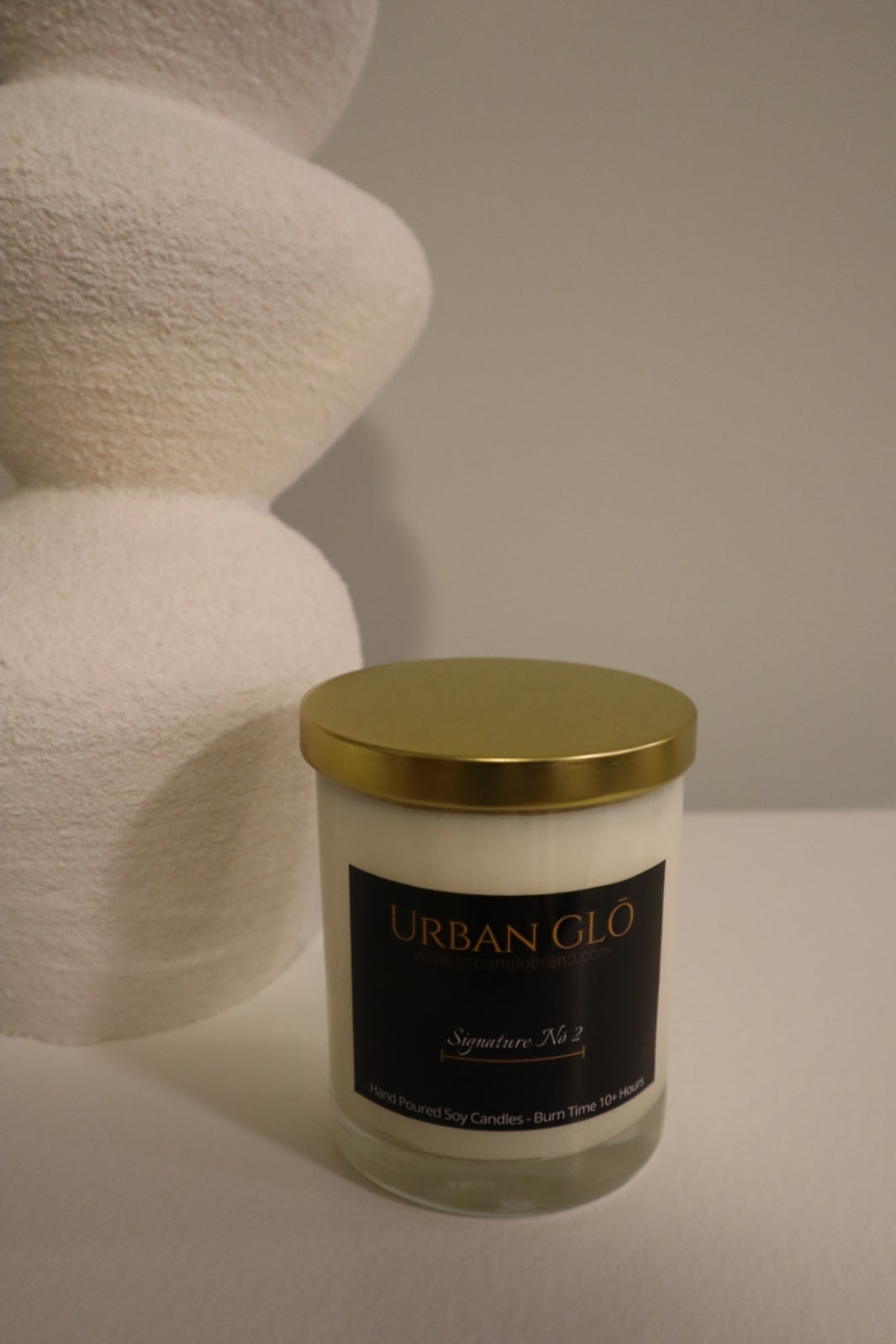 Homemade Candles in NJ and NJ Candle Company – Urban GLŌ